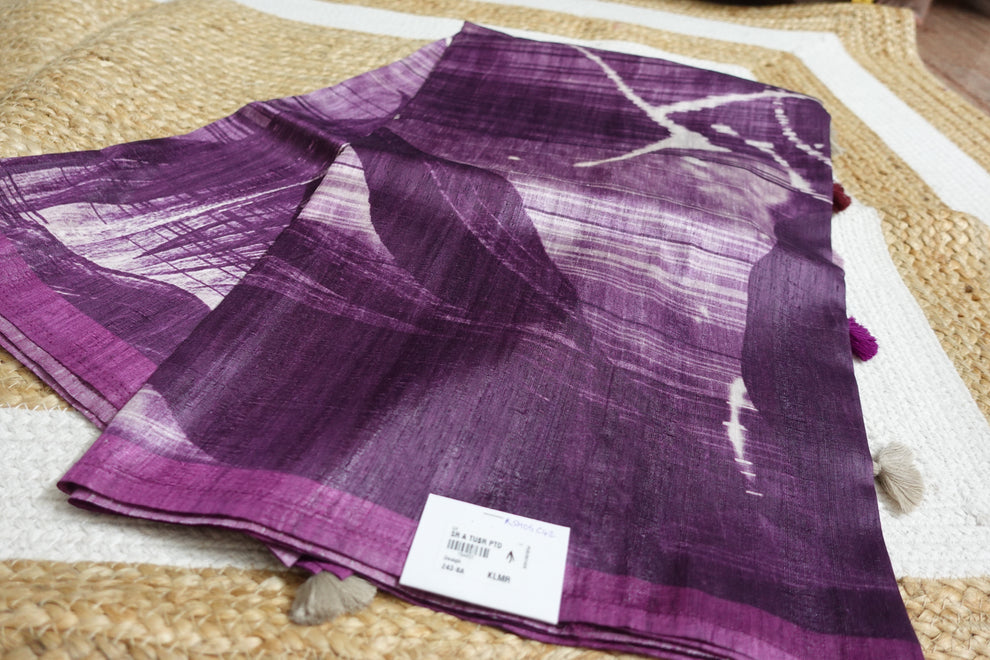 Wine Tones, Artistic Flair – Arthesha